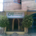 Oficinas CFE Morelos