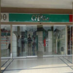 Oficinas CFE Morelos